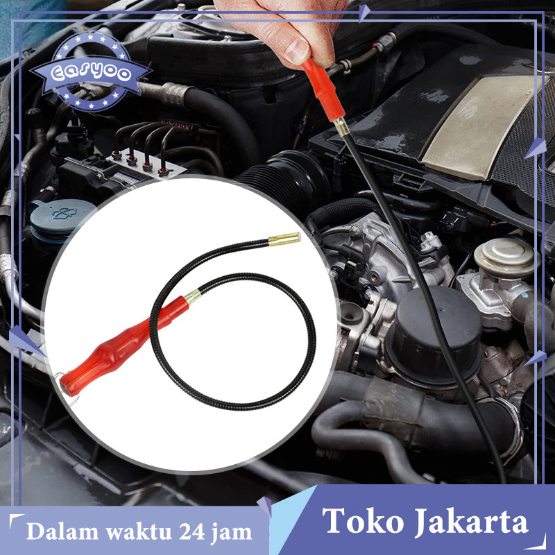 Jual Tongkat Magnet Pengambil Barang Stick Magnet Magnet Pick Up Tool ...