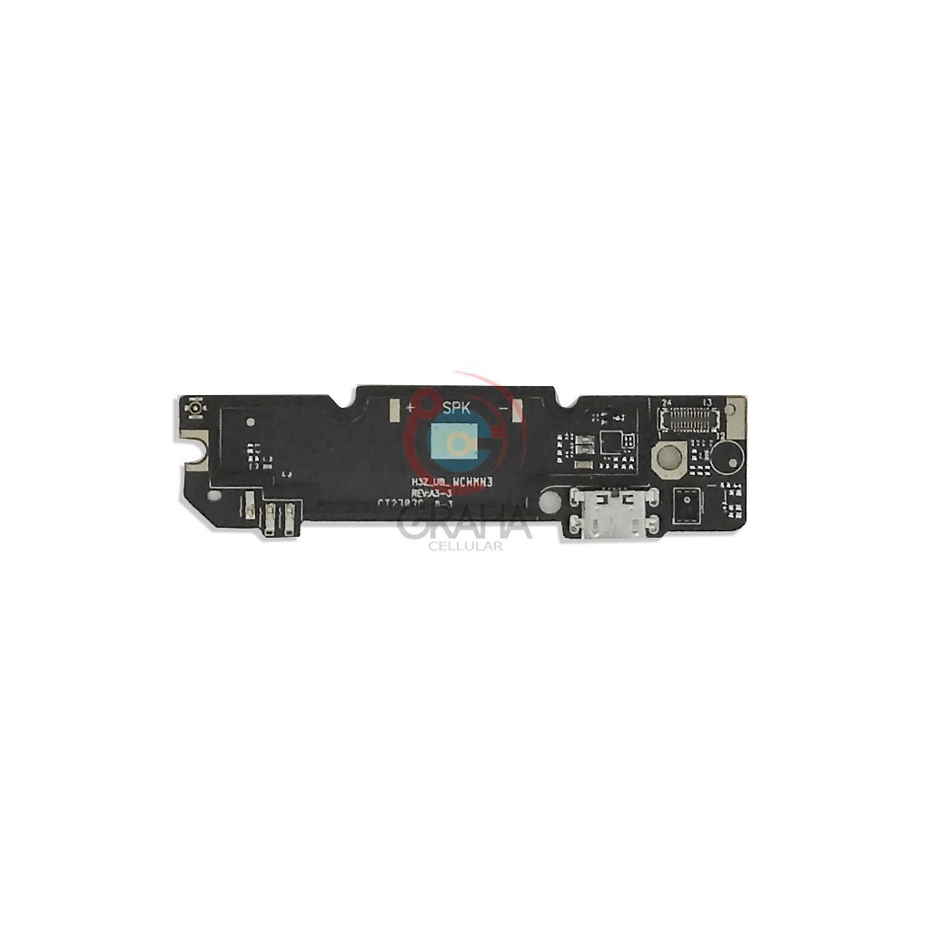 Jual PAPAN CHARGER + IC XIAOMI REDMI NOTE 3 ( 24 PIN ) ORIGINAL CON T/C ...