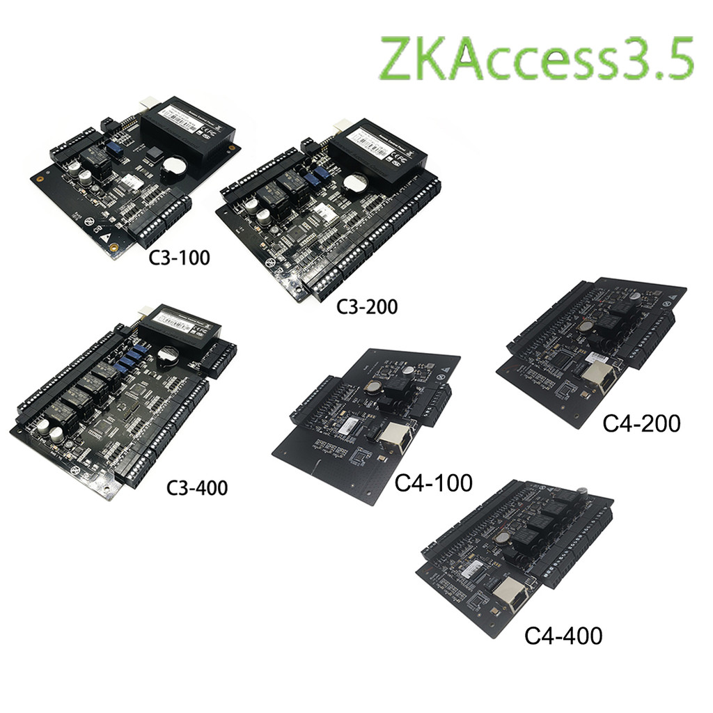 Jual C3-100 C3-200 C3-400 C4-100 C4-200 C4-400 One Two Four Door Lock ...