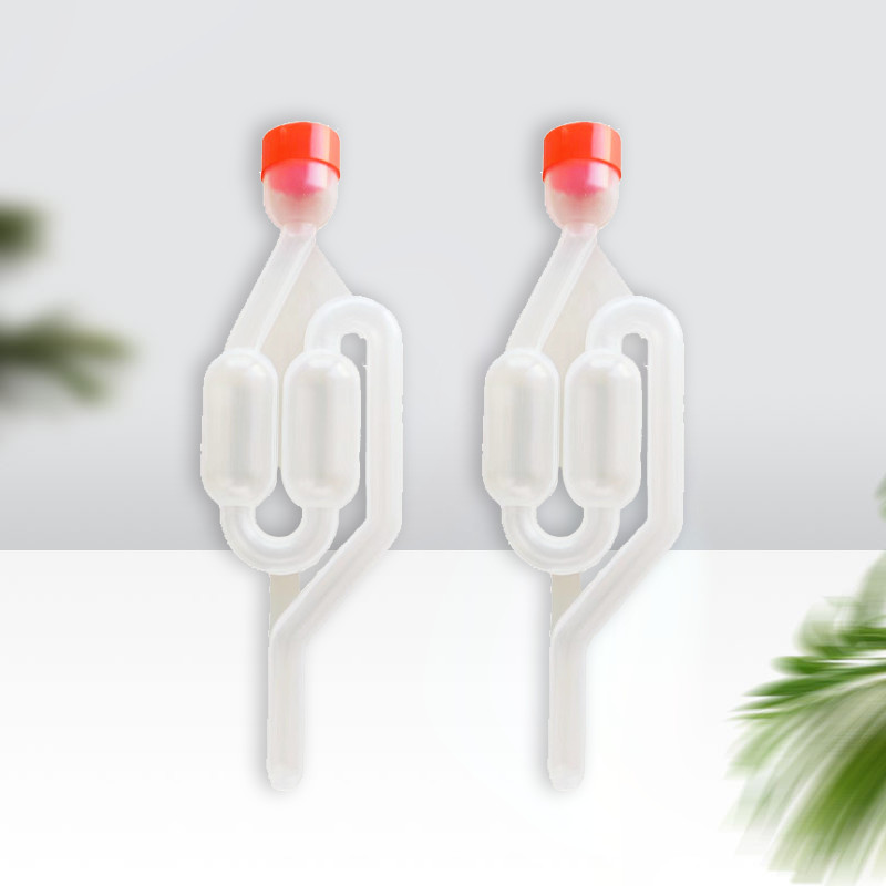 Jual Airlock Fermentasi Wine Galon Airlock Fermentasi Galon Alat Fermentasi Wine Plastik ...