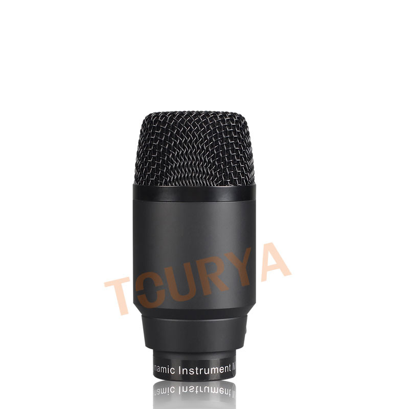 Jual TDS7 Set dynamic bass kick drum microphone connection, Tom/trap ...