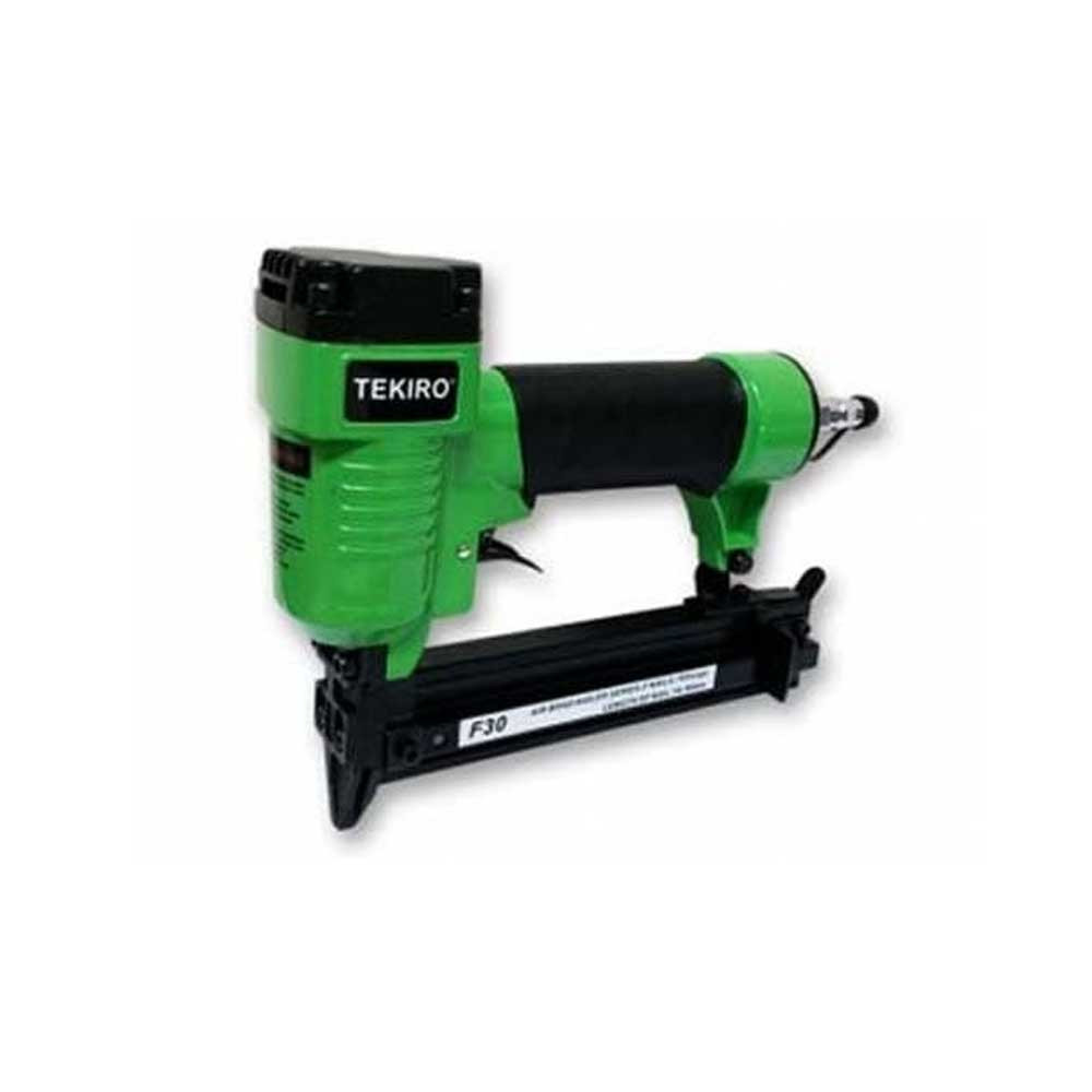 Jual TEKIRO AIR NAILER F30-C STAPLES /STAPLES ANGIN F30 / TOOLS - ALAT ...