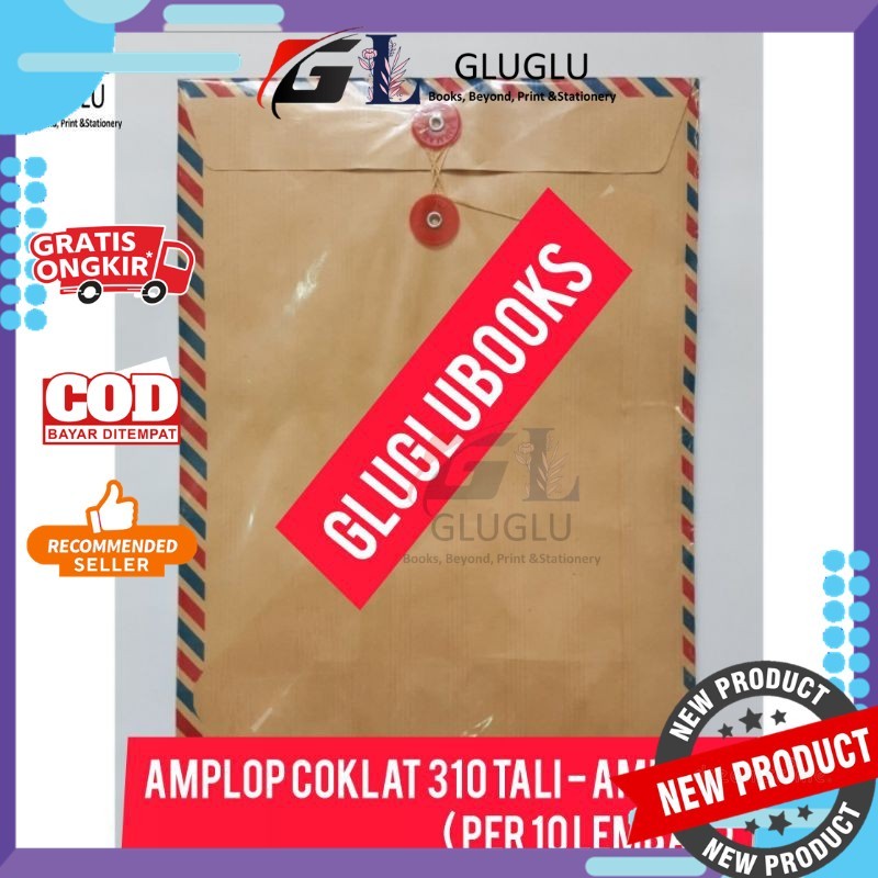 Jual Amplop Coklat Lamaran Terlengkap & Harga Terbaru Mei 2026 | Shopee ...