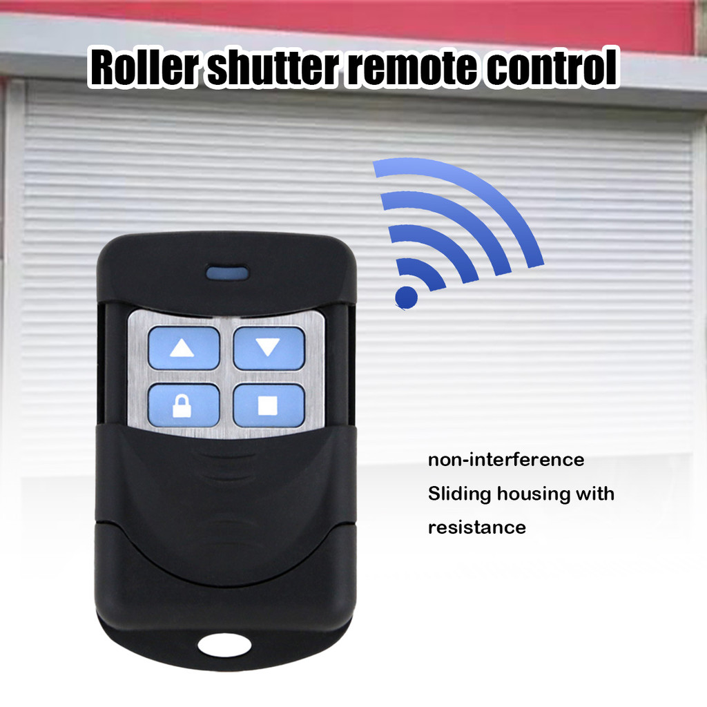 Jual Remote Control Sliding Gate Remote Tambahan Automatic Sliding Gate ...