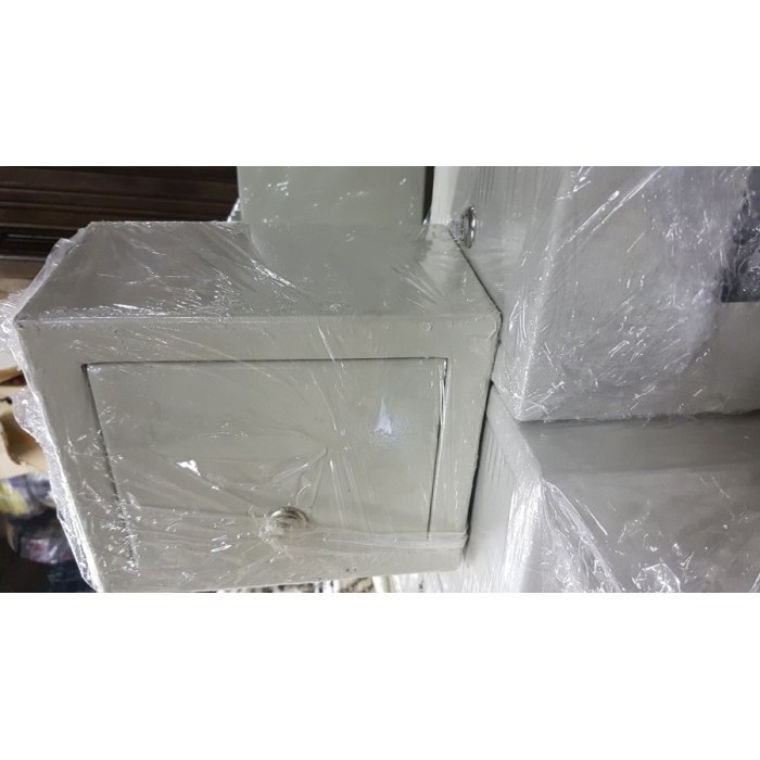 Jual Box Panel 17x20x12 | Shopee Indonesia