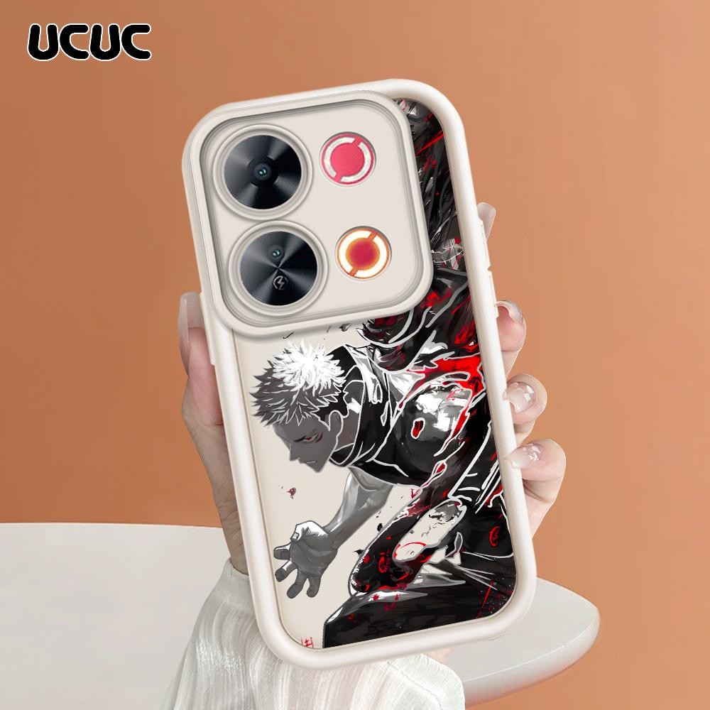 Jual UCUC Itel P65 Untuk Case Casing Hp Softcase Kesing Camera ...