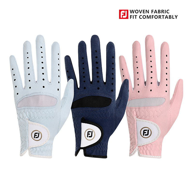 Jual Sarung Tangan Glove Golf Ladie Pair PGR-DL05_Pre-order dari luar negeri (7~10 hari ...