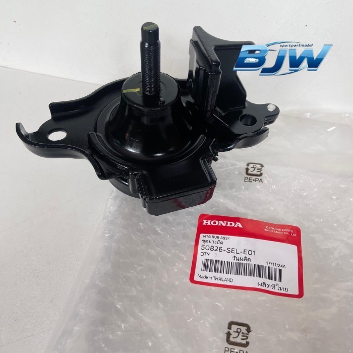 Jual ENGINE MOUNTING DUDUKAN MESIN MANUAL DEPAN KANAN CITY GD8 JAZZ GD3 IDSI VTEC 2003 2004 2005 ...