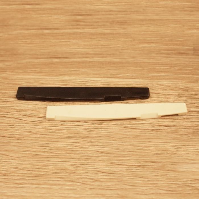 Jual Nut Gitar Akustik Alice A026G Saddle Gitar Akustik 74 x 3 x 7.4 mm ...