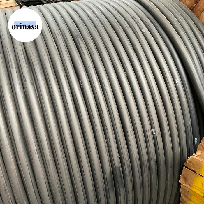 Jual Kabel Listrik Supreme NYY 4x35 4 x 35 mm Hitam Eceran Meteran ...