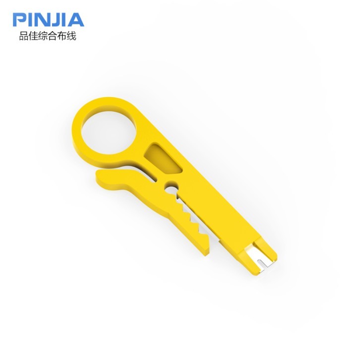 Jual Alat Pengupas Kulit Kabel Kupas Lan UTP Tang Pembuka Pemotong ...