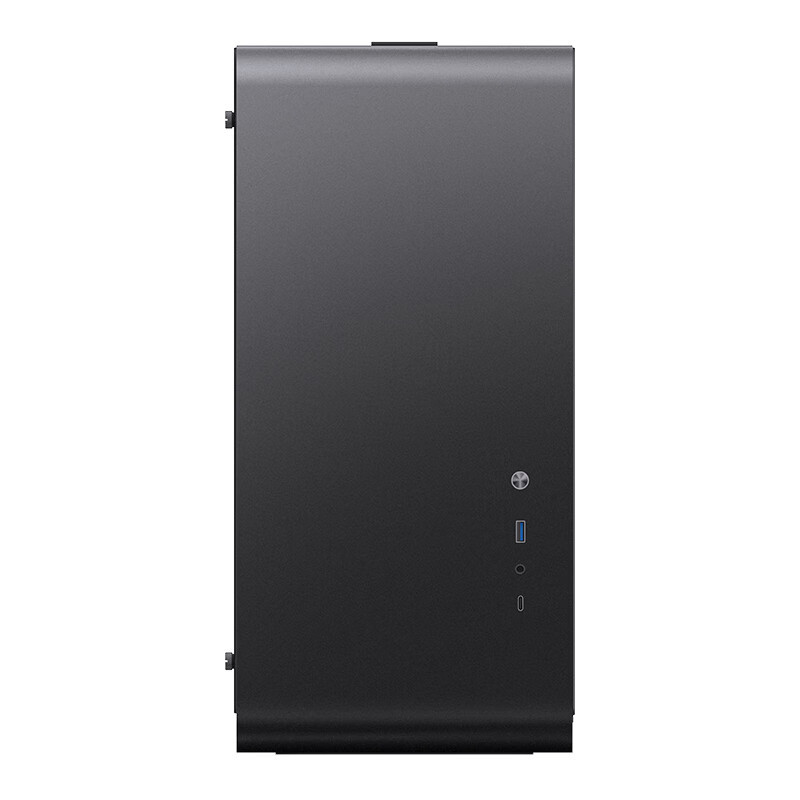Jual Jonsbo U4 Pro MESH ATX Case Side Transparent Tempered Glass ...
