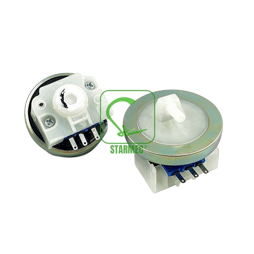 Jual Water Level Mesin Cuci/Sensor Air Mesin Cuci PS-2 | Shopee Indonesia