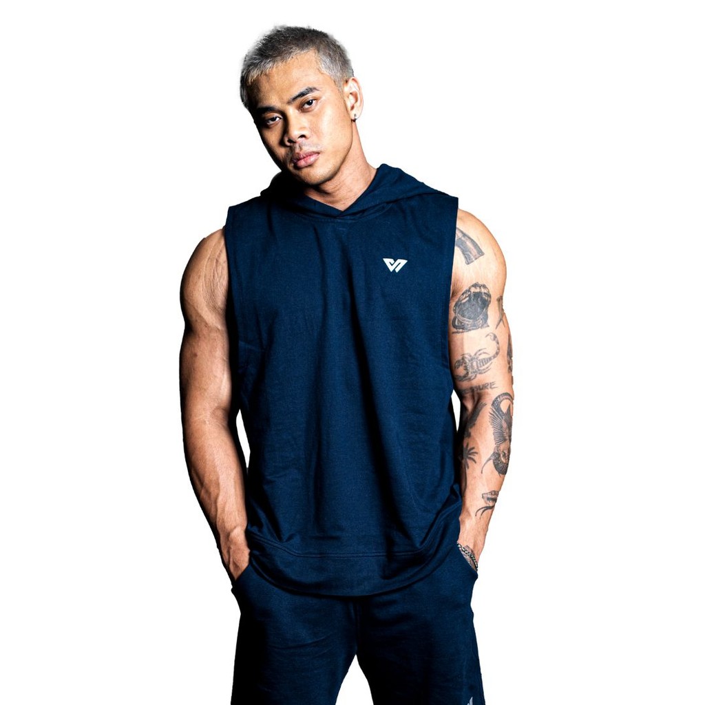 Jual WHITTAKER Signature Deep Cut #3114 / Deep Cut / Tank Top | Shopee ...