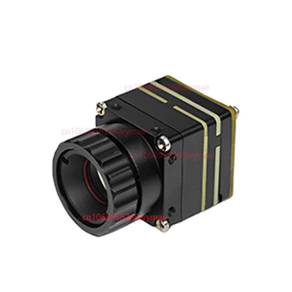 Jual 256*192 FPV Camera Model Thermal Imaging for FPV Drones with CVBS ...