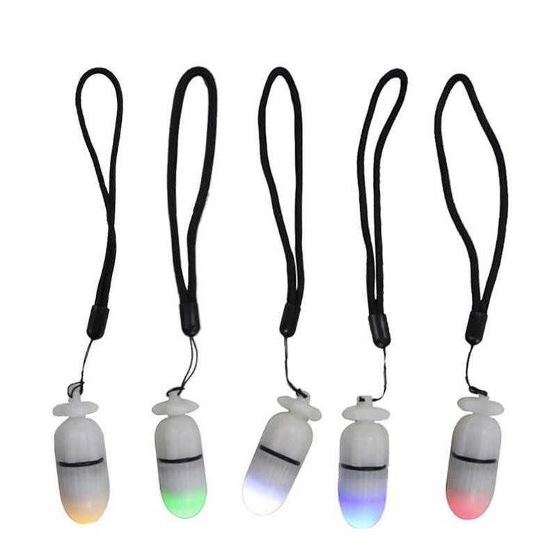 Jual Underwater Strobe Signal Light Underwater LED Flashing Safety ...