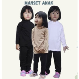 Jual Manset Anak 1-4 Tahun Perempuan Lengan Panjang | Shopee Indonesia