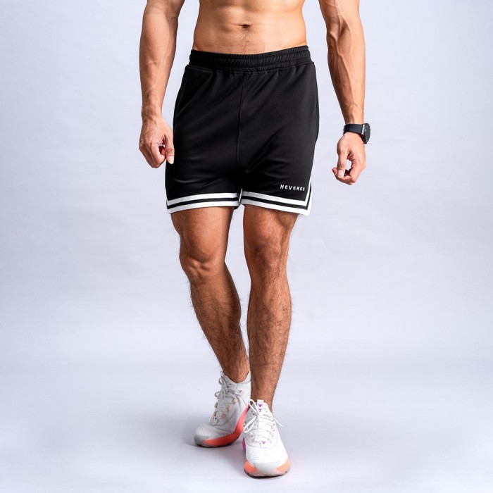 Jual NEVERES SPORTSWEAR Lift Shorts | Shopee Indonesia