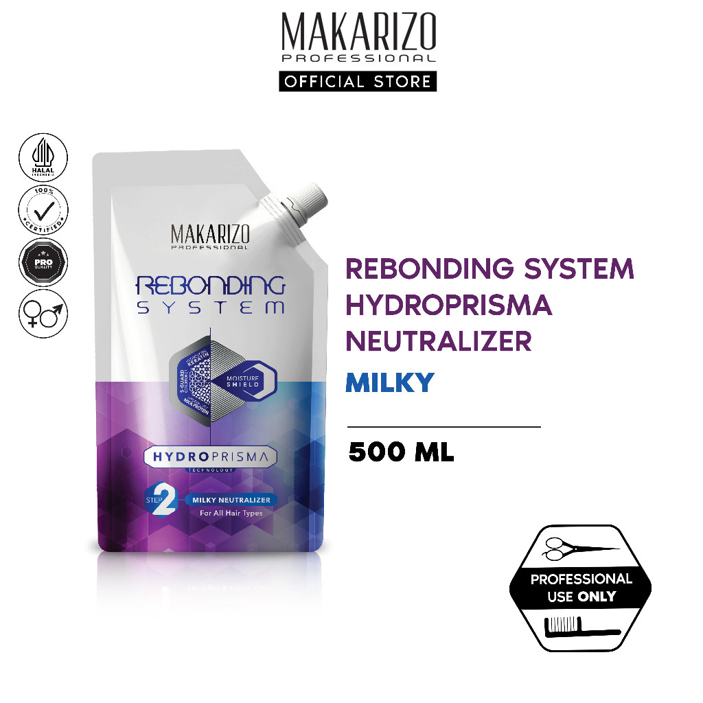 Jual Natural Straight Rambut Kribo | Shopee Indonesia