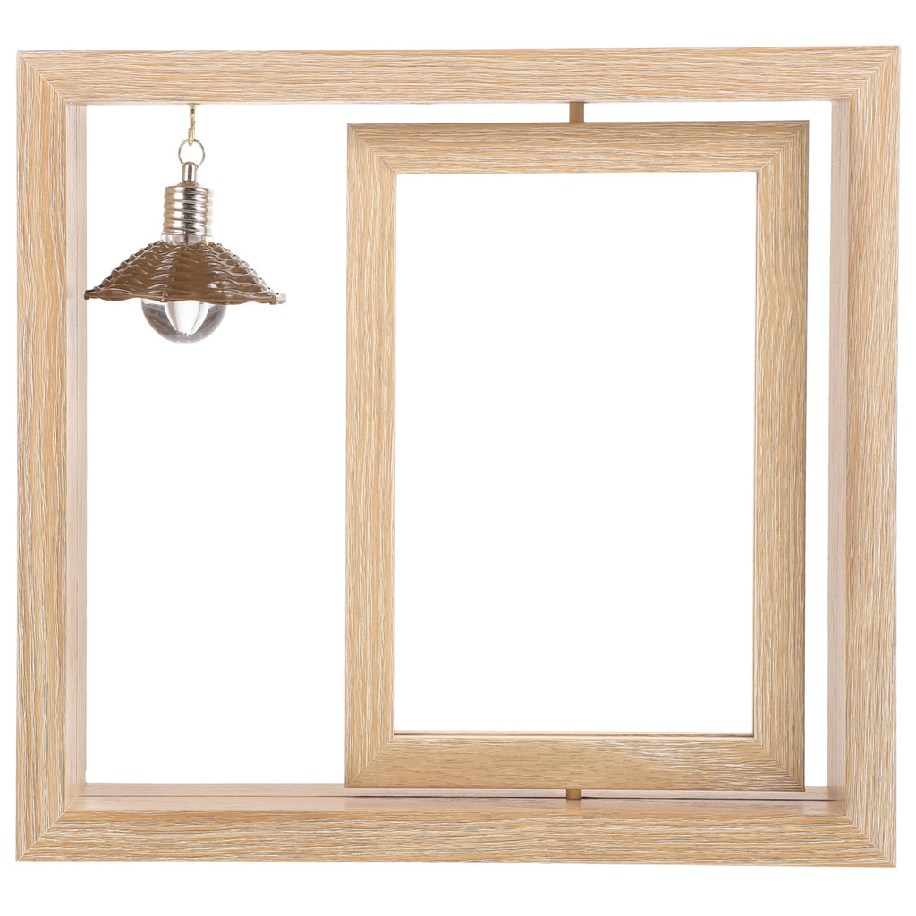 Jual Photo Frame Bedroom Decorate Picture Desktop Frames Novel Tabletop ...