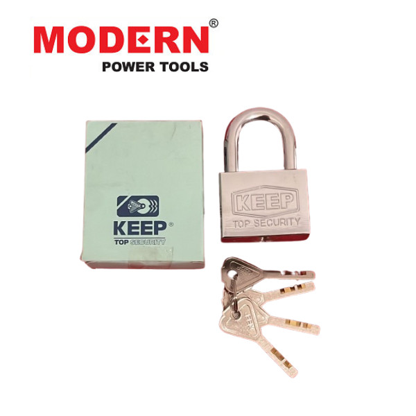 Jual Modern Gembok Keep / Padlock 50MM | Shopee Indonesia