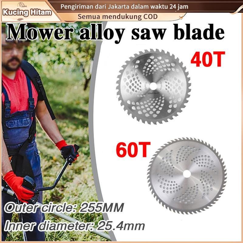 Jual 40T 60T Blade Cutter Parangan Pisau Bulat Mata Intan 40T 60T 221 ...