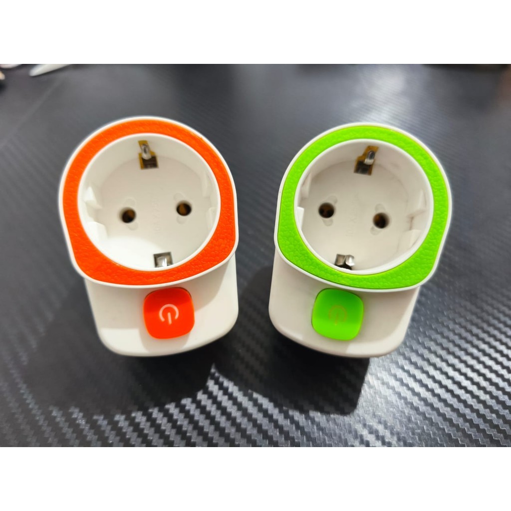 Jual Steker Colokan 1 Lubang + Saklar Stop Kontak 1 Lubang / Steker ON ...