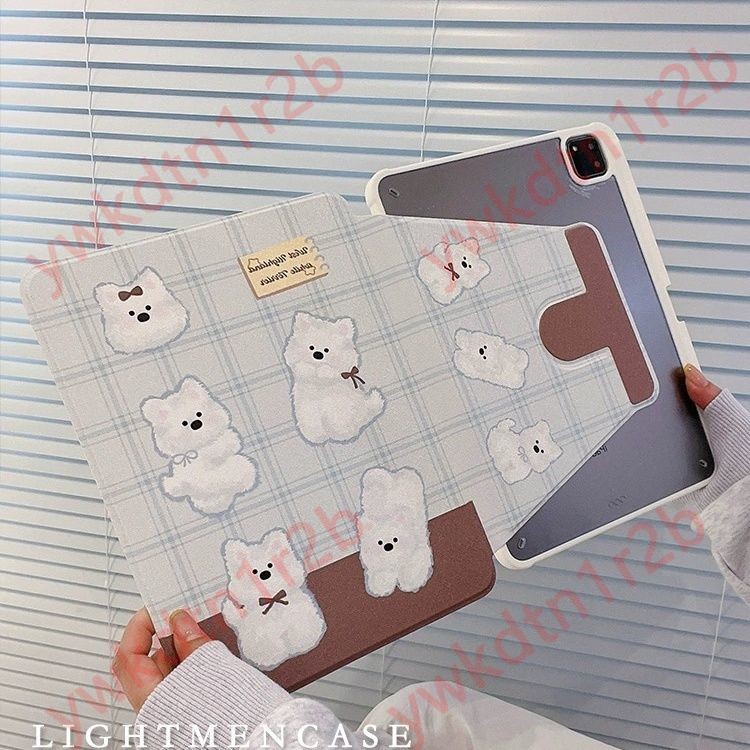 Jual Kardus pelindung iPad, terbuat dari bahan silikon akrilik,putar ...