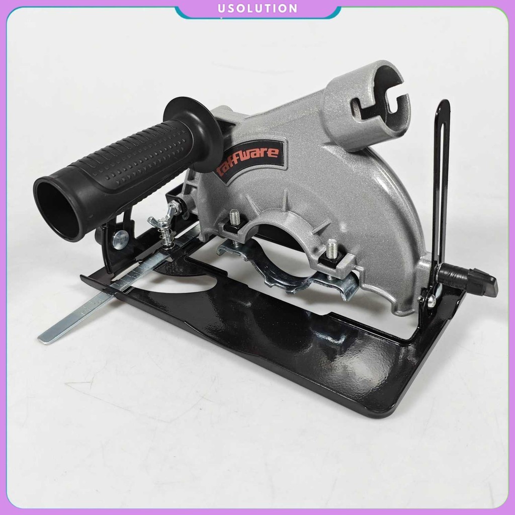 Jual Taffware Stand Gerinda Tangan Adjustable 45 Bevel Saw 100-125mm - DB16 | Shopee Indonesia