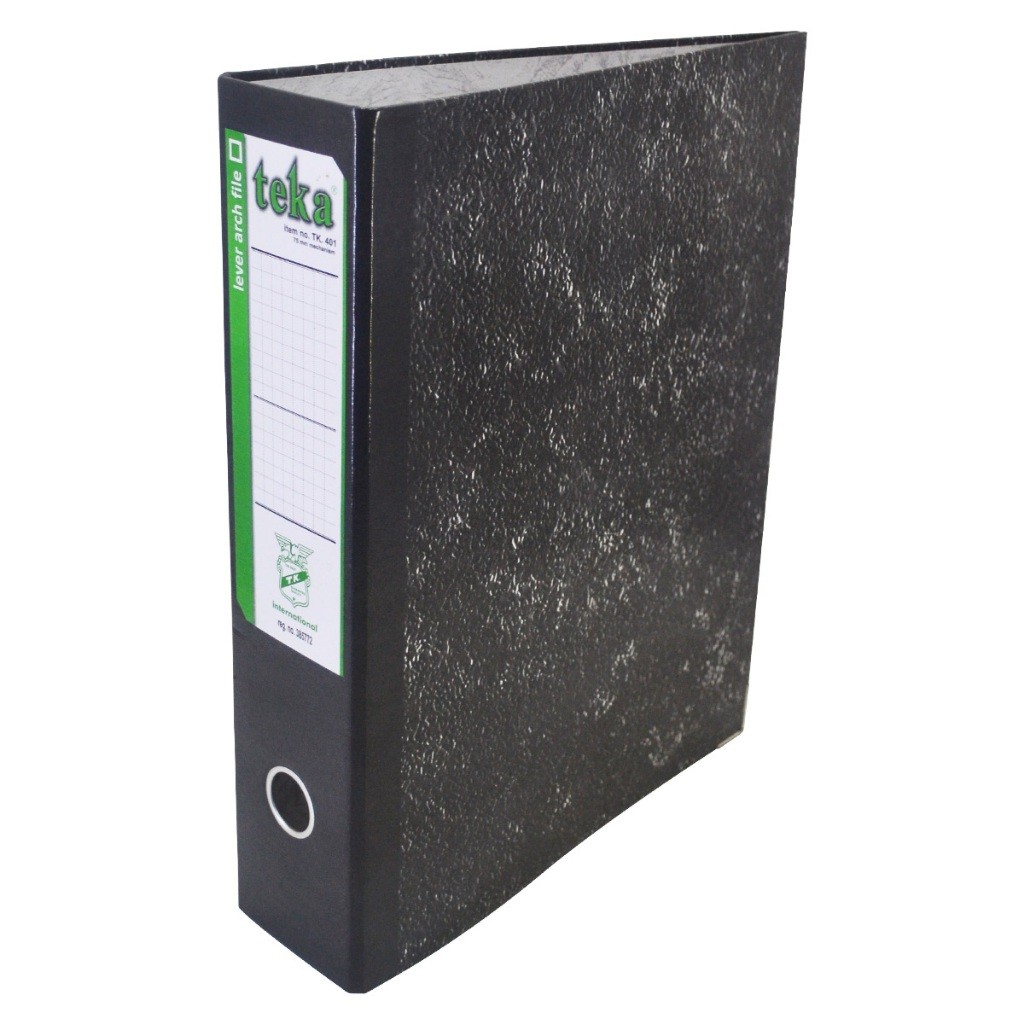 Jual File Penyimpanan Odner Ukuran Folio Merk Bindex/Index/Forte/Teka ...