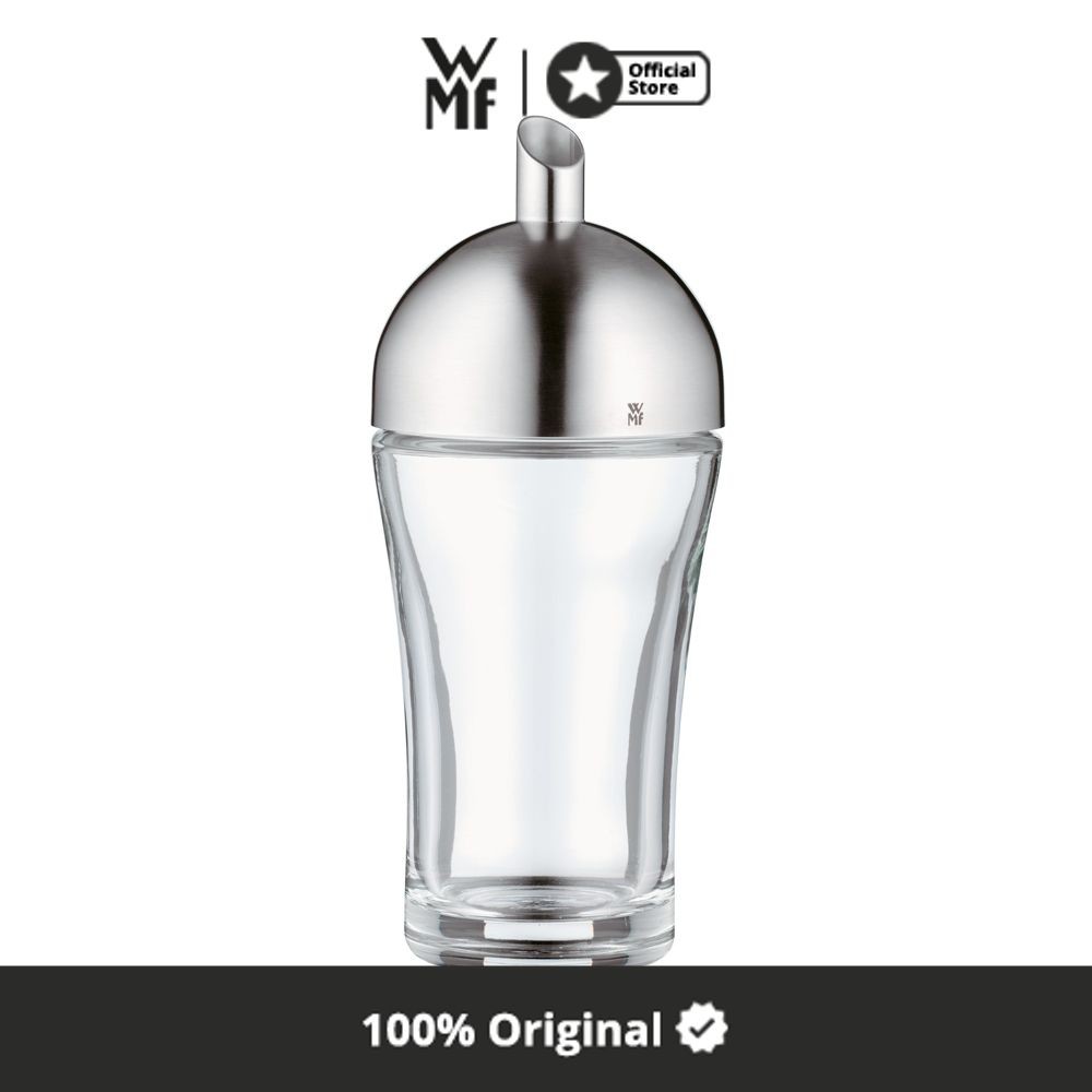 Jual WMF 16 cm Tempat Creamer Tempat Krim Dispenser Krim Cream Storage Tempat Gula Toples Krimer ...