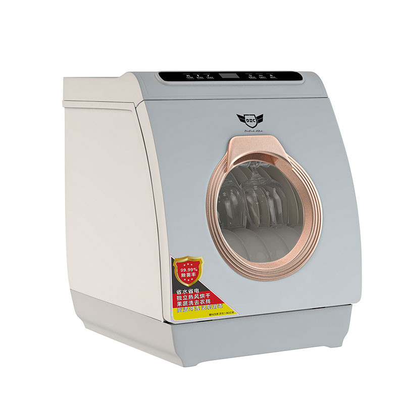 Jual Smart DISHWASHER mini Freestanding commercial Dishwashers MACHINE ...