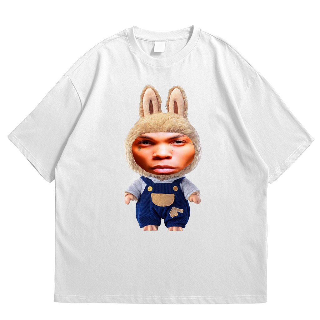 Jual Kaos Labumut Si Imut Labubu - JMK48 Jomok Ngawi - Unisex Pria ...