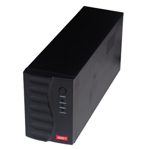 Jual Rack Mount Online UPS 1KVA 5Kva 10KVA Pure Sine Wave High ...