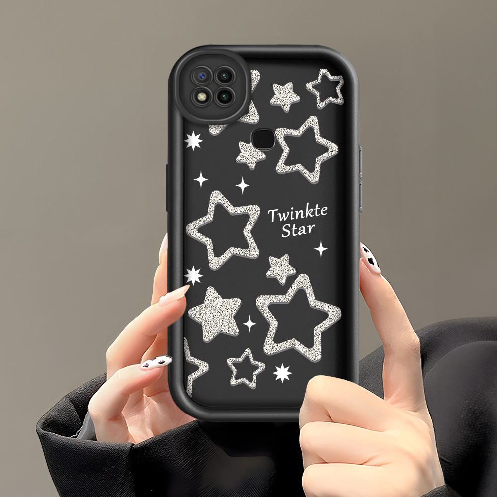 Jual Xiaomi Redmi 9C 10A Hp Silikon Casing Handphone Mode Softcase ...