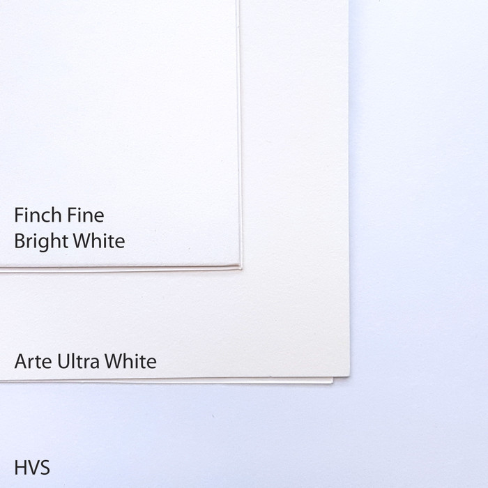 Jual Kertas Acid Free Arte Ultra White 248 gsm A3+ FSC - 2x A3 | Shopee ...