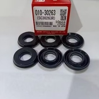 Jual SEIKEN SC30263/Karet Rem Depan/Belakang PS100/PS-100/Dyna 110 ...