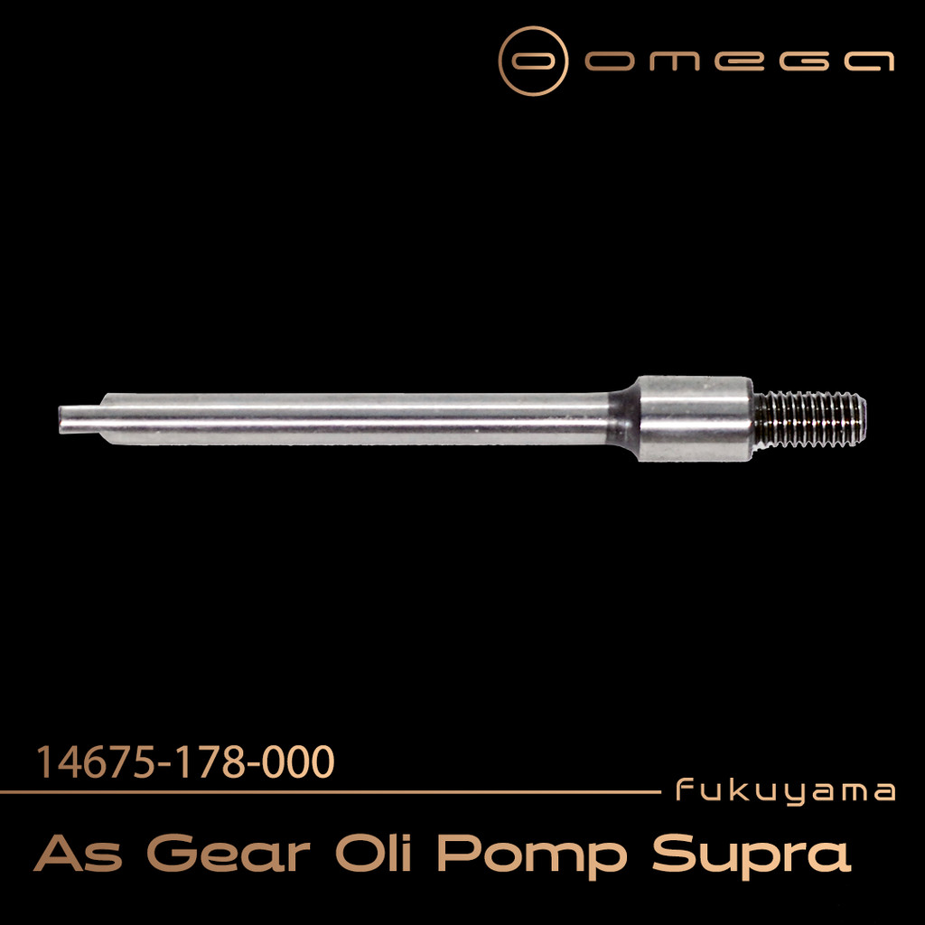 Jual Fukuyama As Pompa Oli Supra | Shopee Indonesia