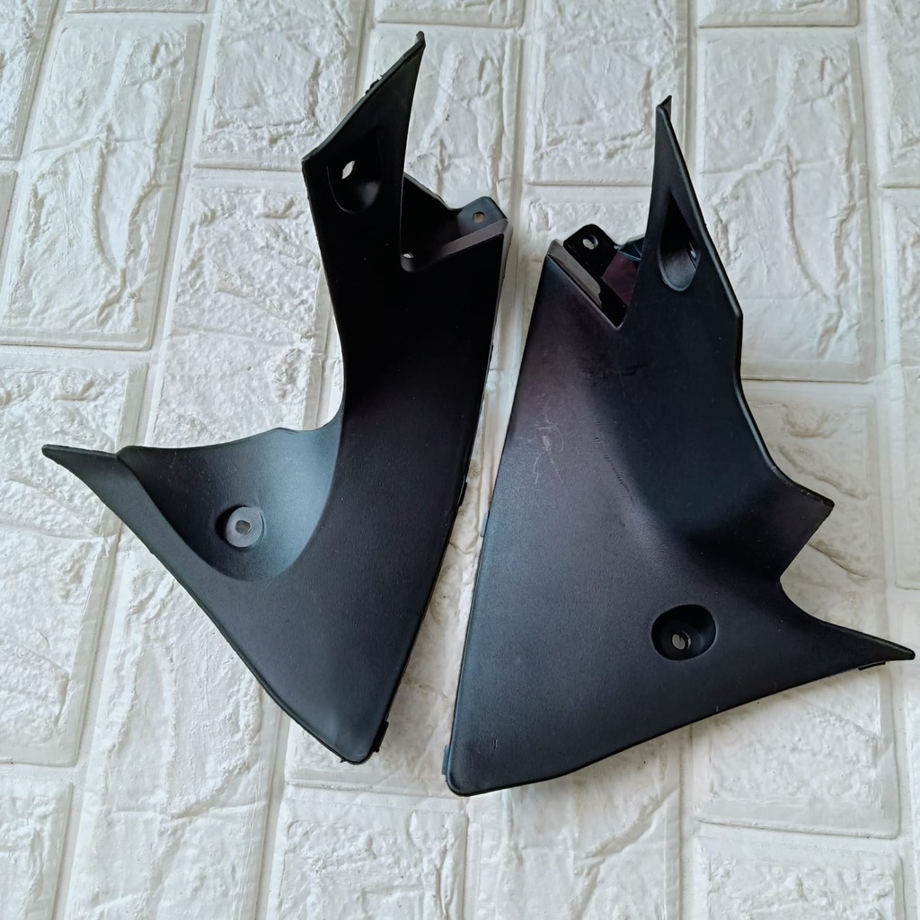Jual NOS/SET SAYAP DALAM AIR SCOOP SET MOTOR YAMAHA VIXION | Shopee ...