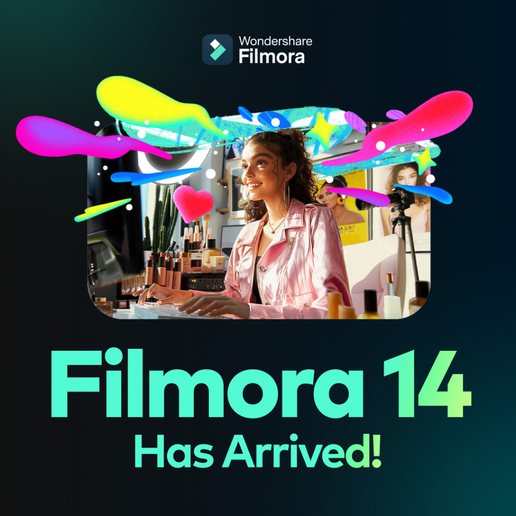 Jual FILMORA 14 TANPA WATERMARK ORIGINAL | Shopee Indonesia