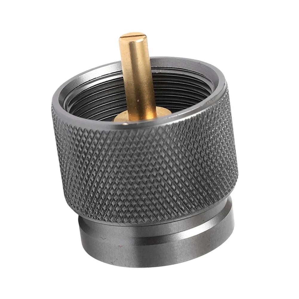 Jual For Butane Canisters Butane Canister Adapter Americans Gas Tank ...