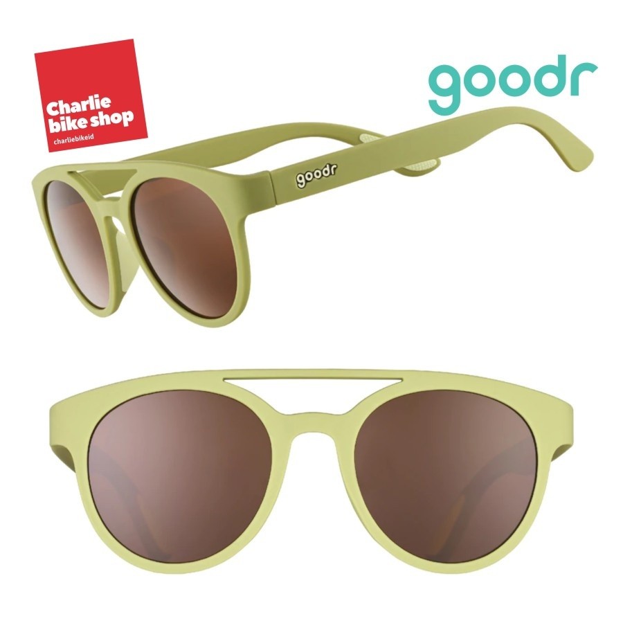 Jual GOODR PHG Sunglasses Fossil Finding Focal Kacamata Olahraga - PHG ...