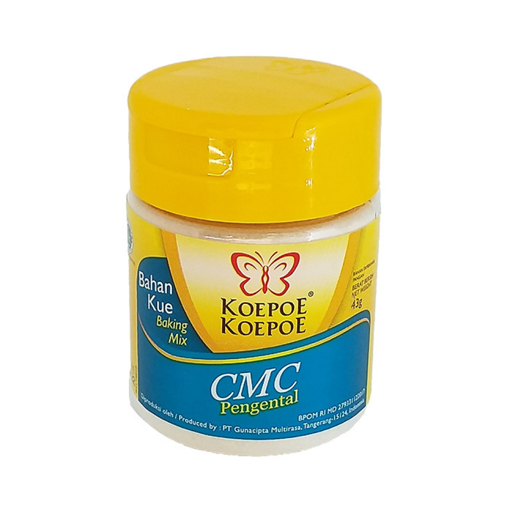 Jual Koepoe Koepoe CMC 43gr | Shopee Indonesia