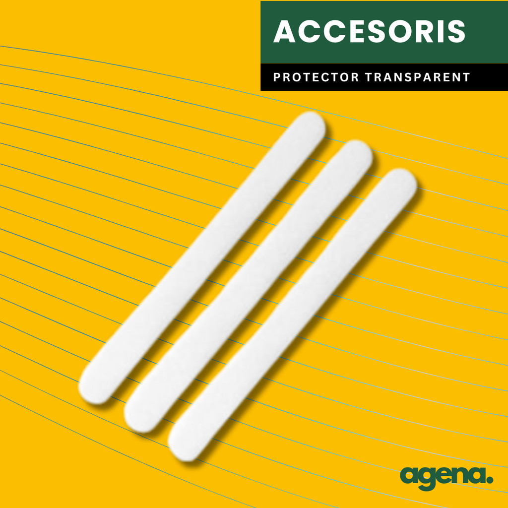 Jual Padel Racket Protector Transparent - Accesoris Tenis | Shopee ...