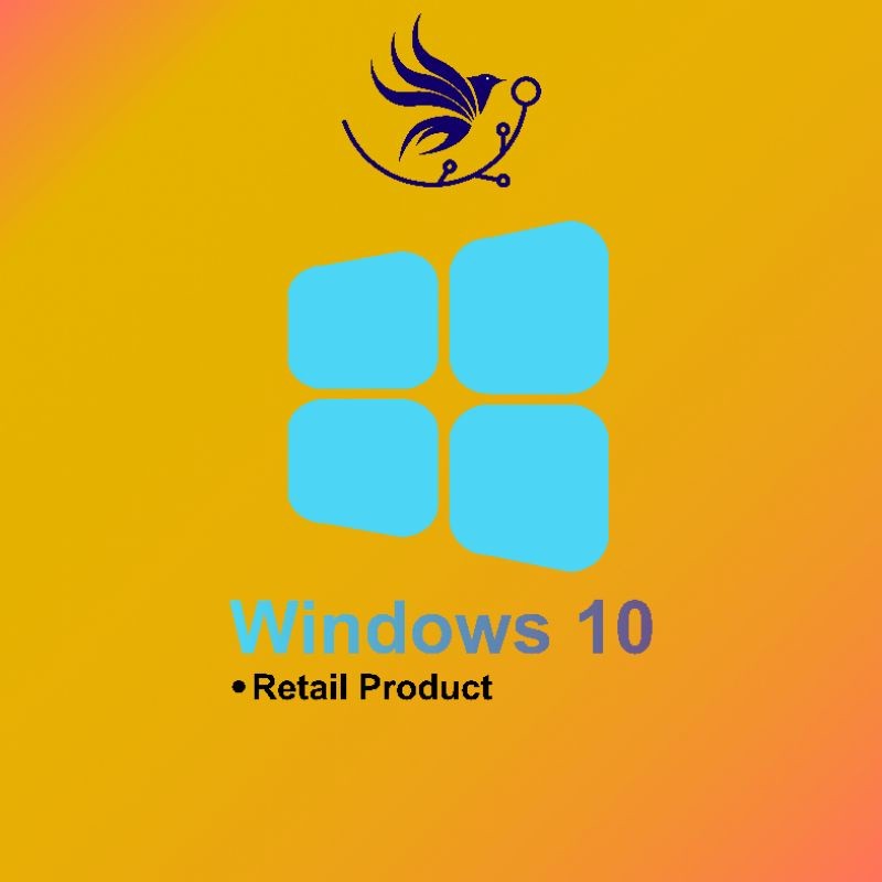 Jual Windows 10 Pro Digital License - Serial Key | Shopee Indonesia