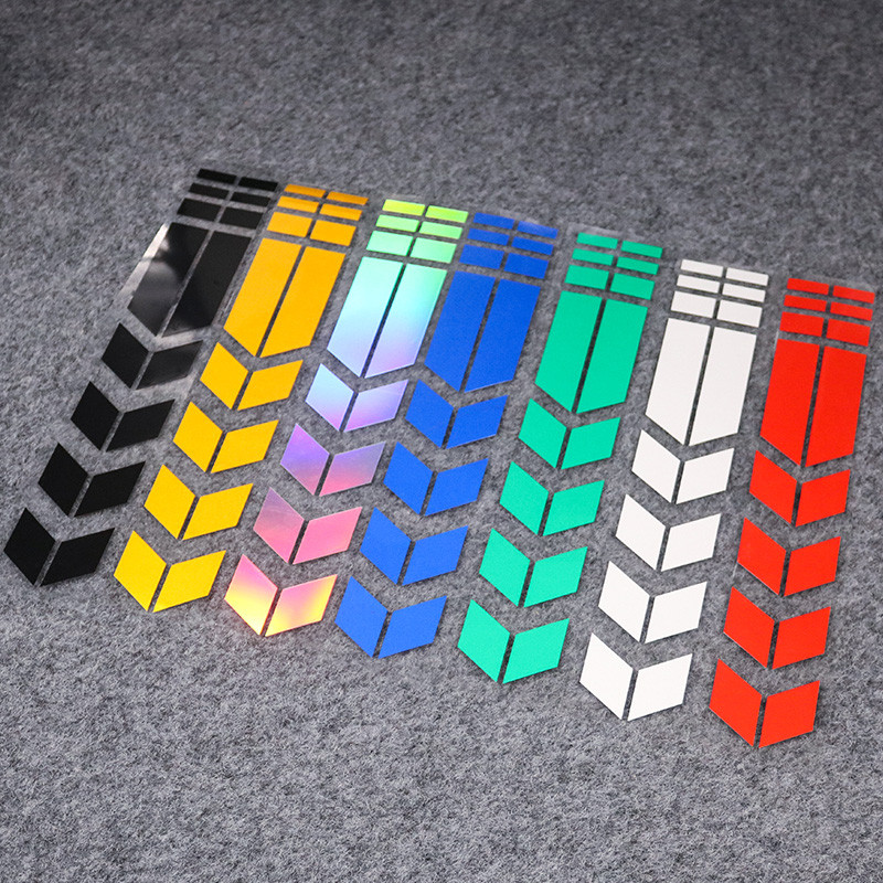 Jual Stiker sepeda motor tahan Air Vinyl Lokomotif Fender Penutup Depan ...
