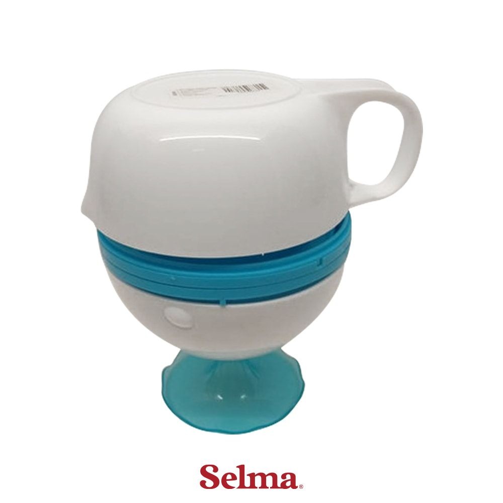 Jual Selma 300 Ml Whale Juicer Serbaguna Pembuat Jus Alat Pengekstrak ...