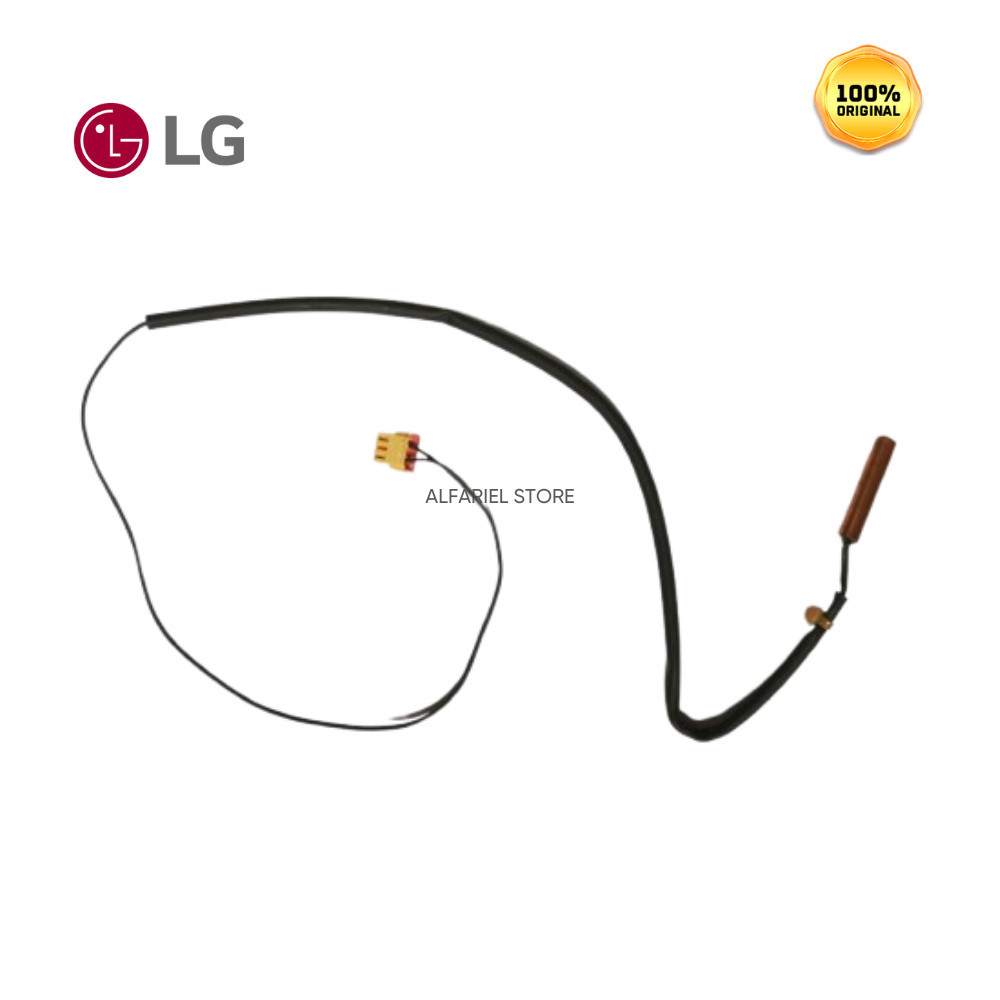 Jual SENSOR OUTDOOR THERMISTOR AC LG DUAL COOL INVERTER D10SMV D10SMV ...