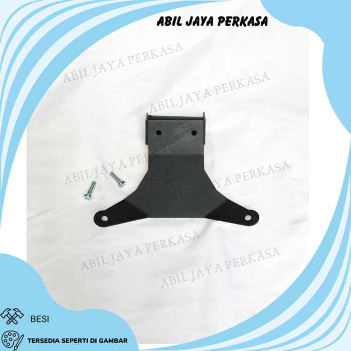 Jual BREKET BRACKET DUDUKAN GPS HANDPHONE HP NMAX NEO TURBO TECHMAX ...