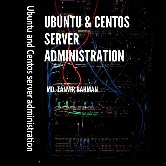 Jual Buku ubuntu and Centos linux server administration | Shopee Indonesia